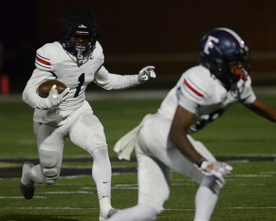 All-Ohio teams for Division II and III released | News, Sports, Jobs ...